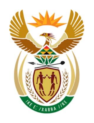 THE APPOINTMENT OF THE SERVICE PROVIDER TO FACILITATE THE FOOD SAFETY ...